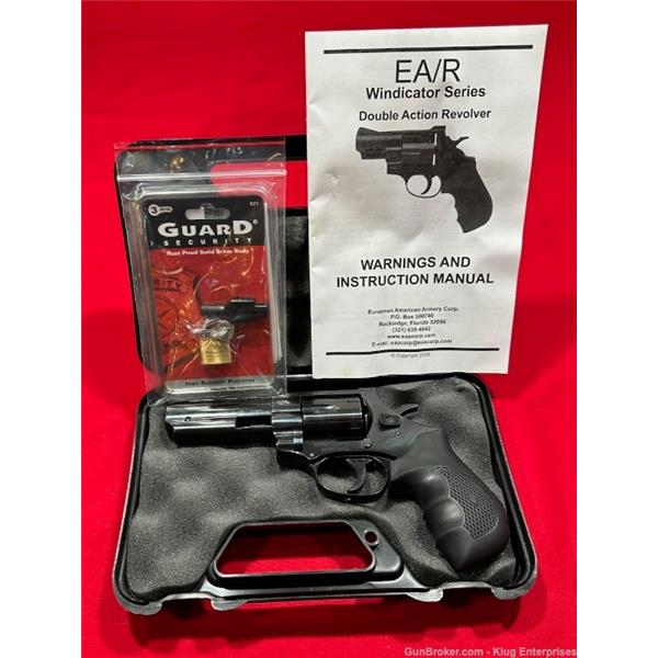 EAA WINDICATOR New and Used Price, Value, & Trends 2024