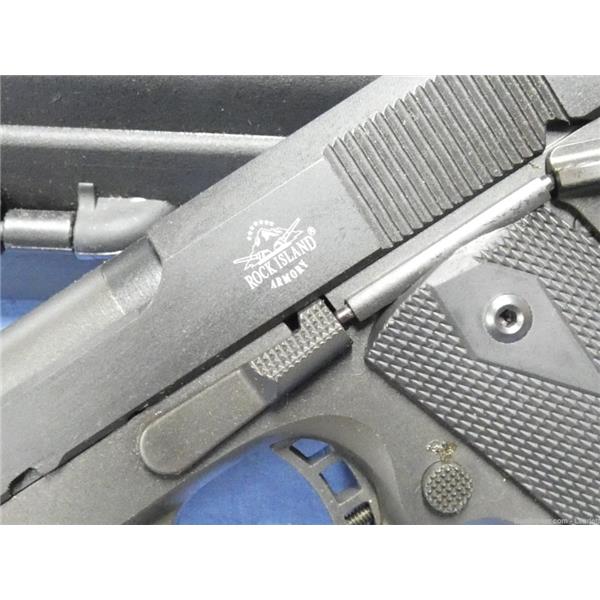 ROCK ISLAND ARMORY XT 22 MAGNUM New and Used Price, Value, & Trends 2024