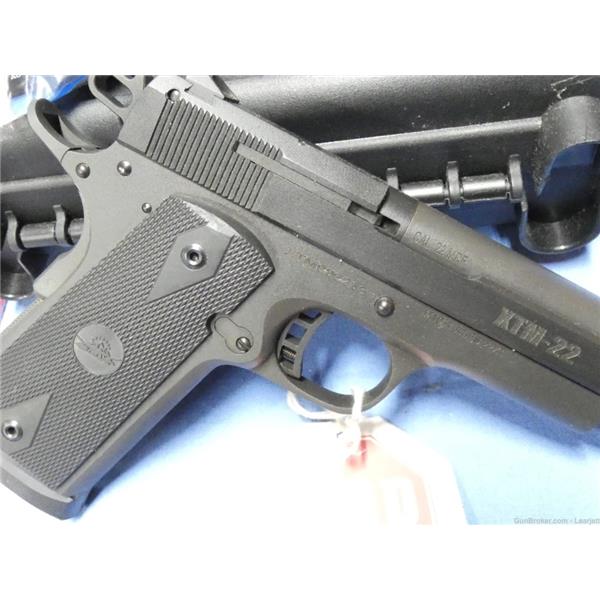 ROCK ISLAND ARMORY XT MAGNUM 22 MAG New and Used Price, Value, & Trends ...