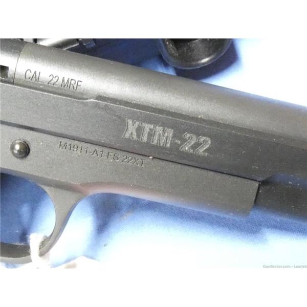 XT 22 MAGNUM New and Used Price, Value, & Trends 2024