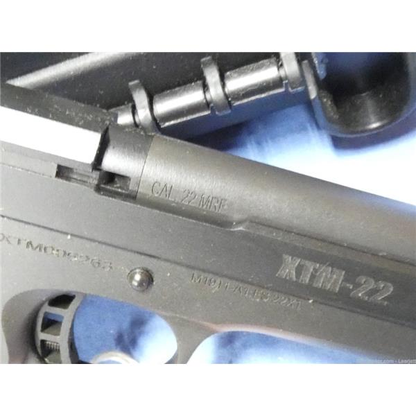 XT 22 MAGNUM New and Used Price, Value, & Trends 2024