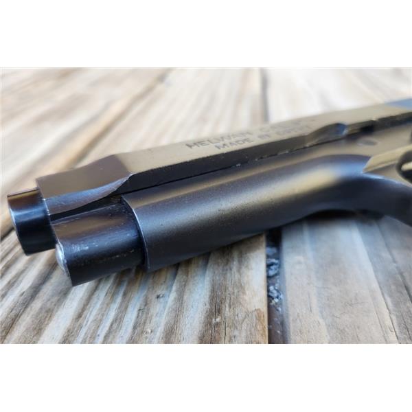 HELWAN BRIGADIER New and Used Price, Value, & Trends 2024