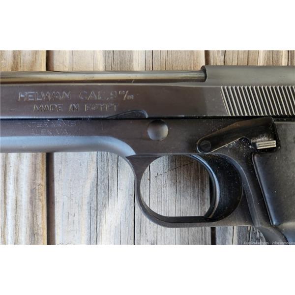 HELWAN BRIGADIER New and Used Price, Value, & Trends 2024