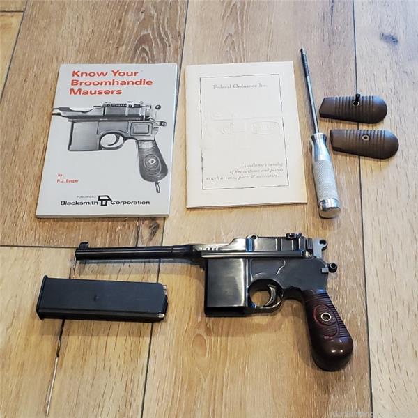 FEDERAL ORDNANCE New and Used Price, Value, & Trends 2024