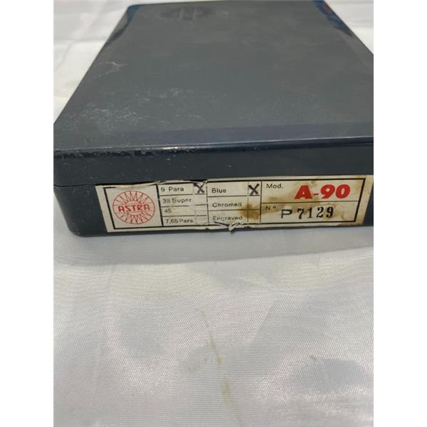 ASTRA New and Used Price, Value, & Trends 2024