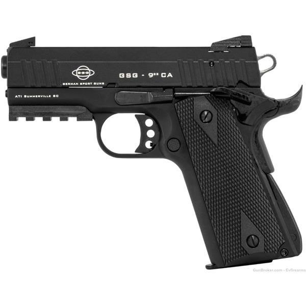 GSG 1911 New and Used Price, Value, & Trends 2024