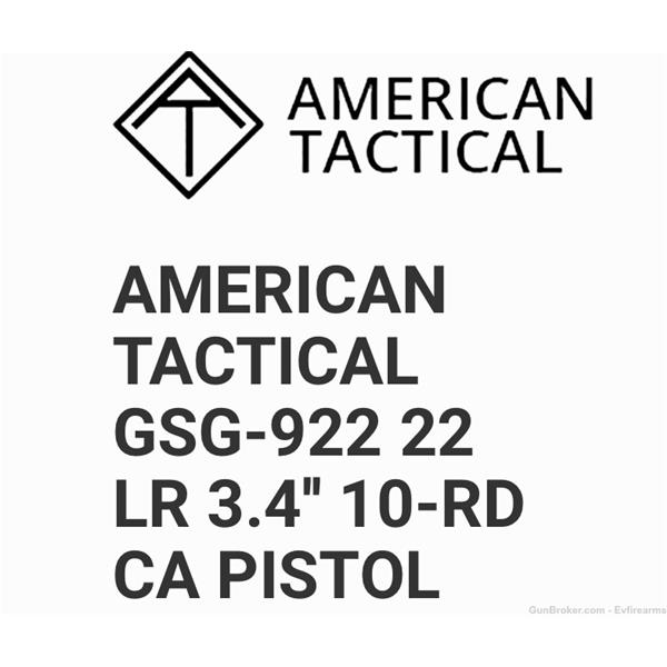 GSG 1911 New and Used Price, Value, & Trends 2024