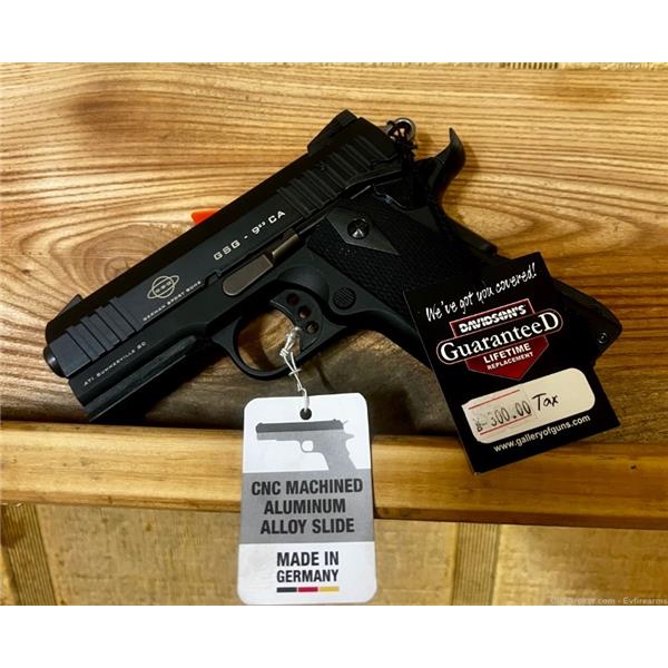 GSG 1911 New and Used Price, Value, & Trends 2024