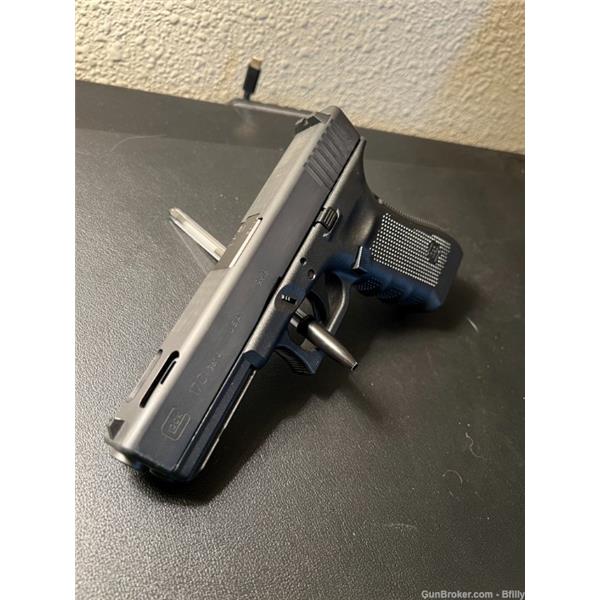 GLOCK G 17C New and Used Price, Value, & Trends 2024