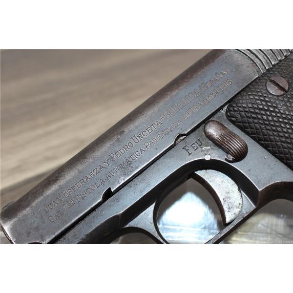 ASTRA 1915 New and Used Price, Value, & Trends 2024