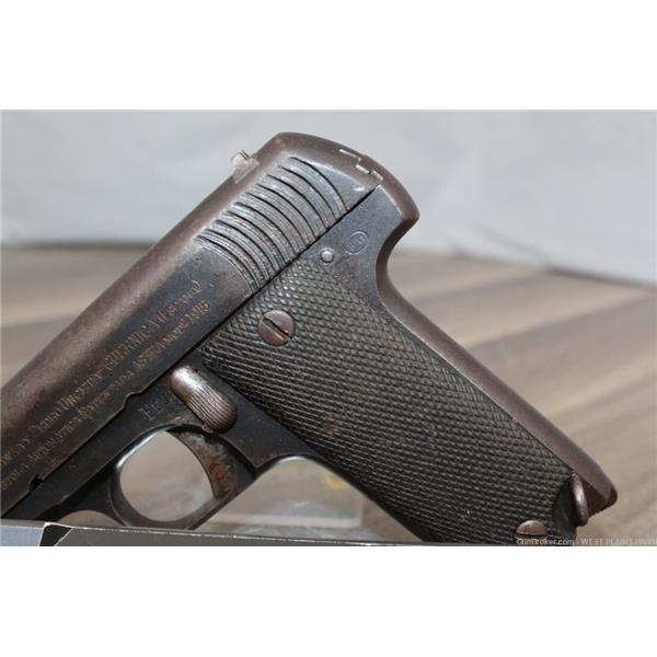 ASTRA 1915 New and Used Price, Value, & Trends 2024