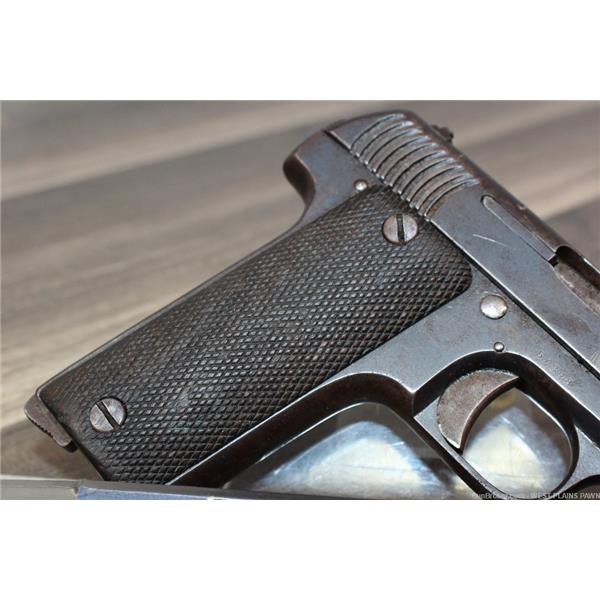 ASTRA 1915 New and Used Price, Value, & Trends 2024