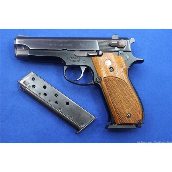 MODEL 439 New and Used Price, Value, & Trends 2024