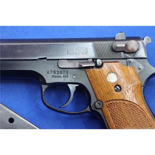 MODEL 439 New and Used Price, Value, & Trends 2024