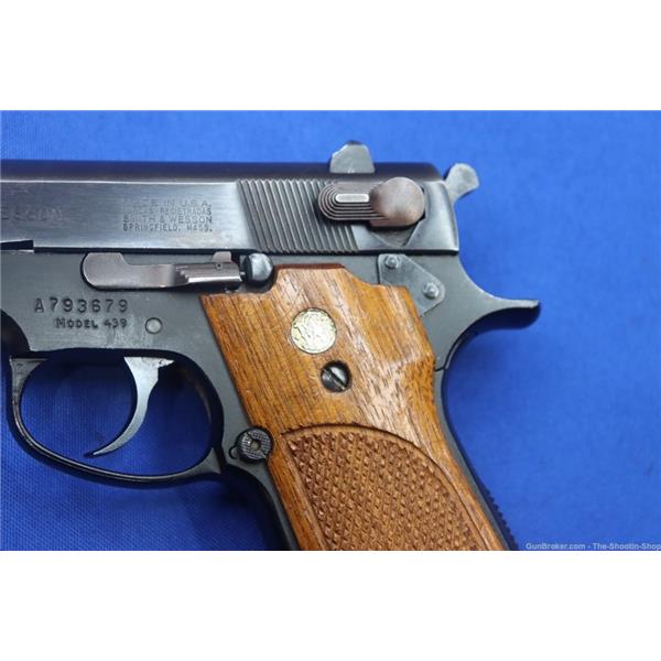 MODEL 439 New and Used Price, Value, & Trends 2024
