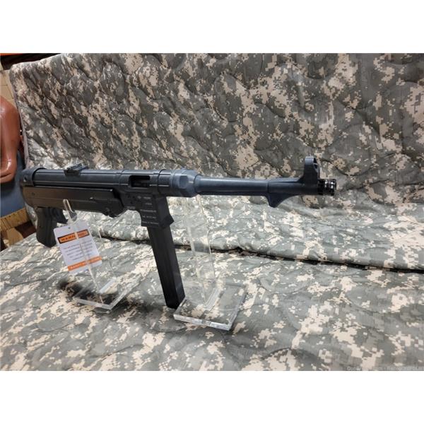 MP40 New and Used Price, Value, & Trends 2024