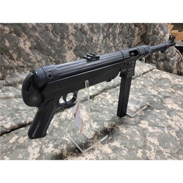 MP40 New and Used Price, Value, & Trends 2024