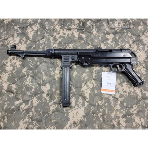 MP40 New and Used Price, Value, & Trends 2024