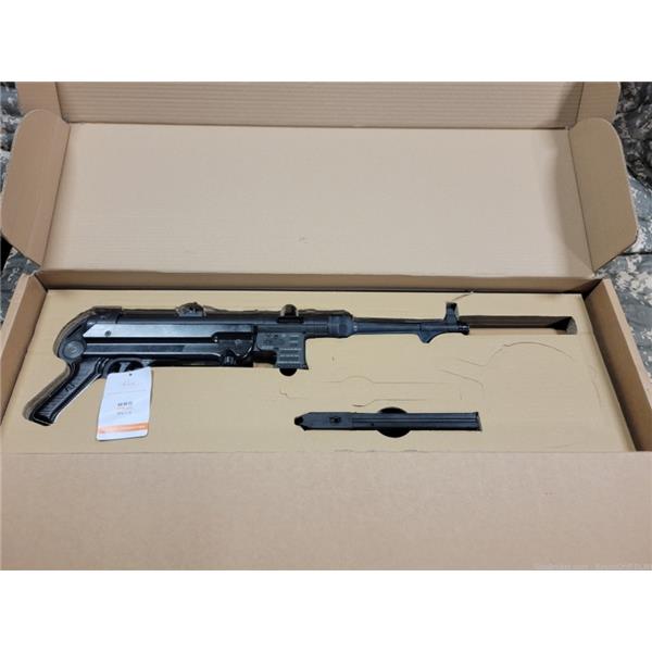 MP40 New and Used Price, Value, & Trends 2024