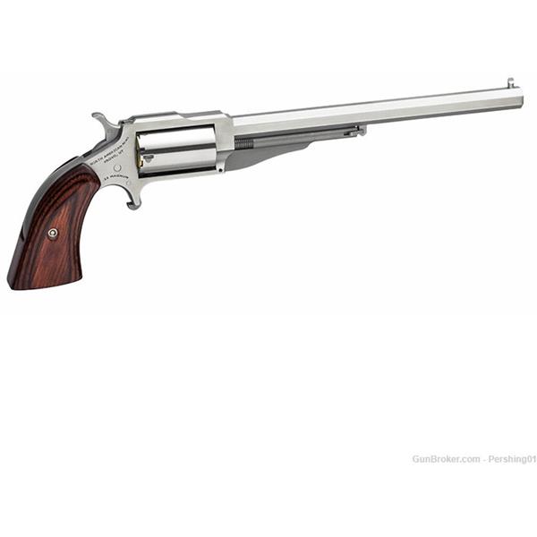 NORTH AMERICAN ARMS 22 MAGNUM New and Used Price, Value, & Trends 2024