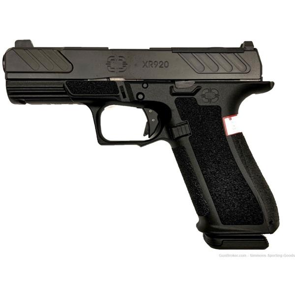 XR920 New and Used Price, Value, & Trends 2024