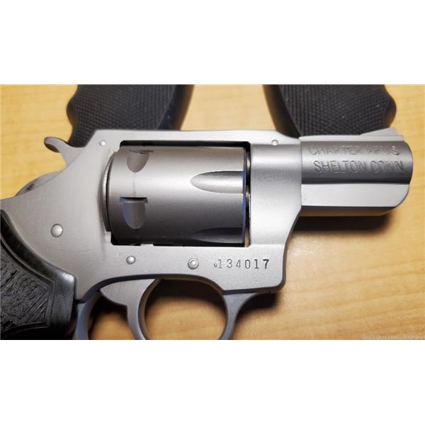 CHARTER ARMS 22 MAG New and Used Price, Value, & Trends 2024