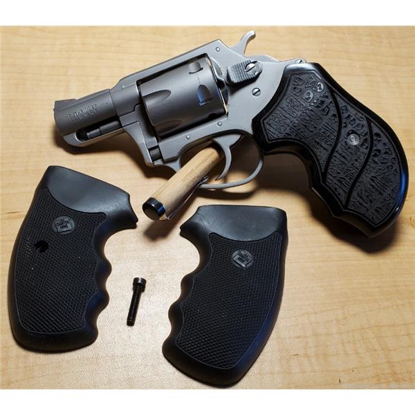 CHARTER ARMS 22 MAG New and Used Price, Value, & Trends 2024