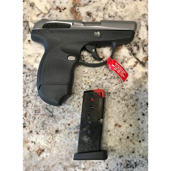 TAURUS 380 New and Used Price, Value, & Trends 2024