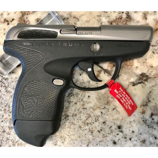 TAURUS 380 New and Used Price, Value, & Trends 2024