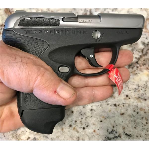 TAURUS 380 New and Used Price, Value, & Trends 2024