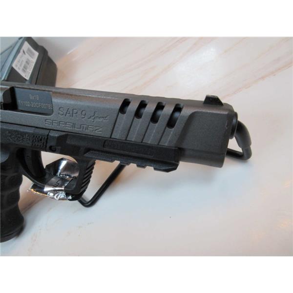 SAR9 New and Used Price, Value, & Trends 2024