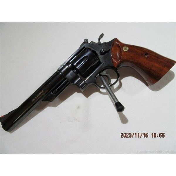 SMITH WESSON COLT 45 New and Used Price, Value, & Trends 2024