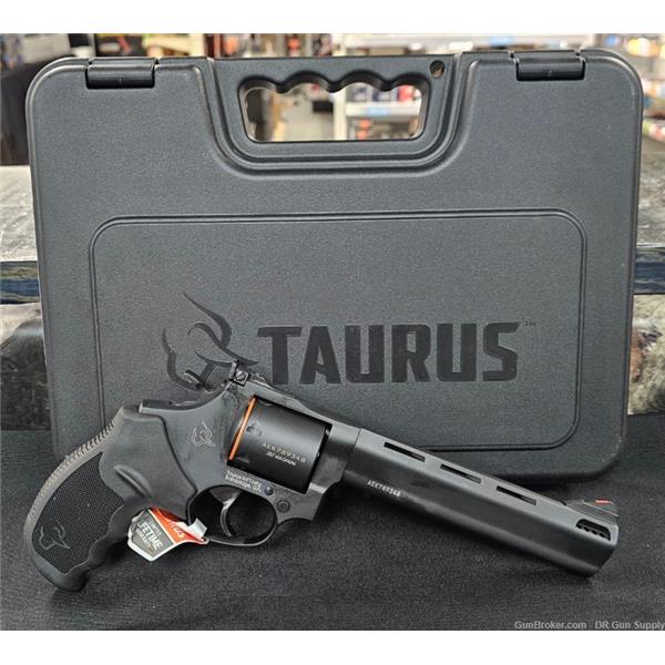 TAURUS 692 New and Used Price, Value, & Trends 2024