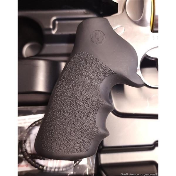 RUGER SUPER REDHAWK ALASKAN New and Used Price, Value, & Trends 2024