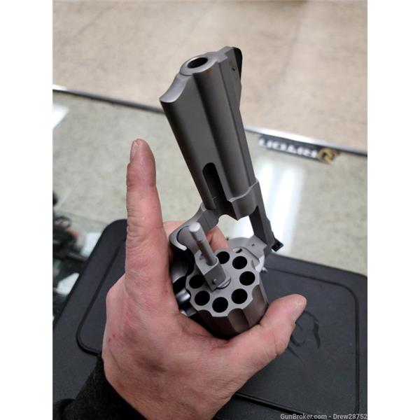 TAURUS 608 New and Used Price, Value, & Trends 2024