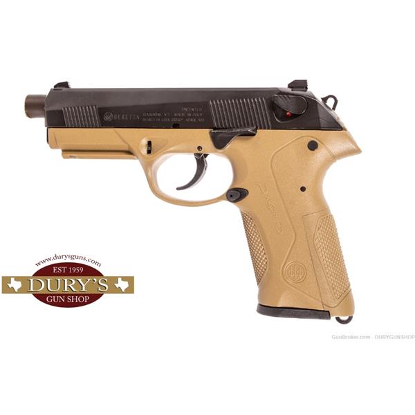 BERETTA PX4 STORM New and Used Price, Value, & Trends 2024