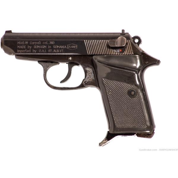 95 CARPATI New and Used Price, Value, & Trends 2024