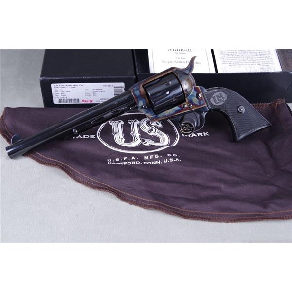 COLT ARMY SPECIAL New and Used Price, Value, & Trends 2024