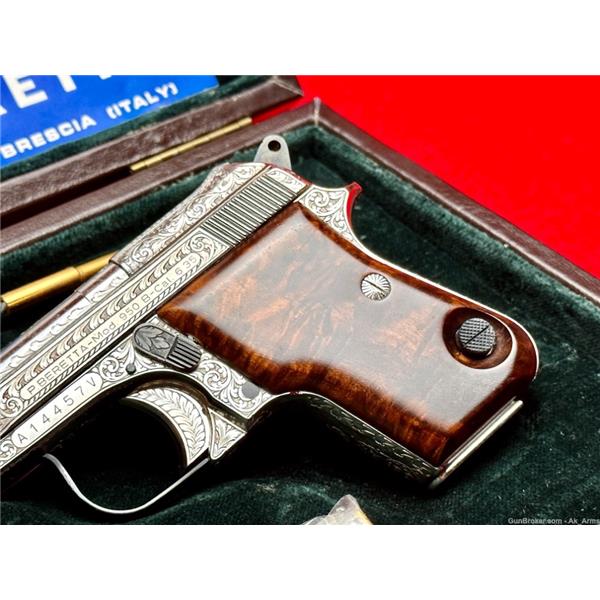 BERETTA 950 B New and Used Price, Value, & Trends 2024