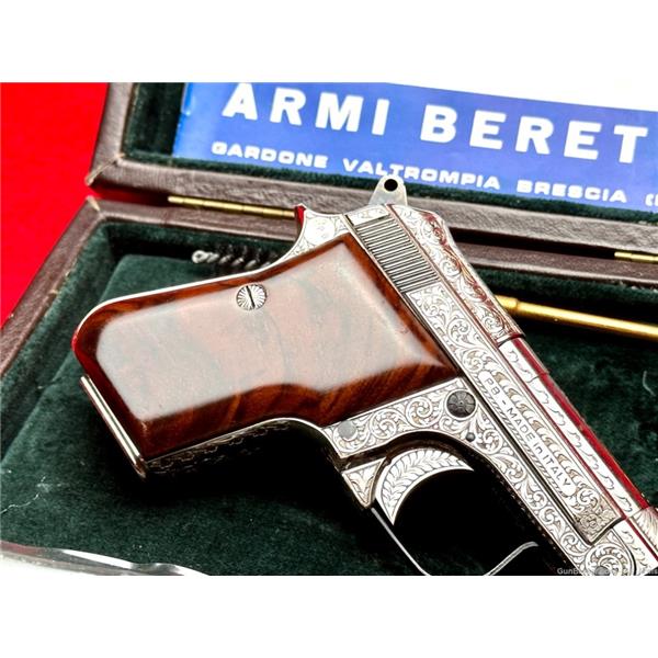 BERETTA 950 B New and Used Price, Value, & Trends 2024