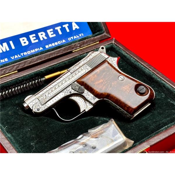BERETTA 950 B New and Used Price, Value, & Trends 2024