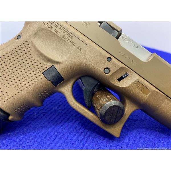GLOCK 26 GEN 4 New and Used Price, Value, & Trends 2024