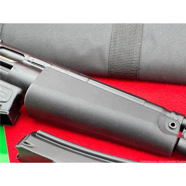 HK MP5 New and Used Price, Value, & Trends 2024