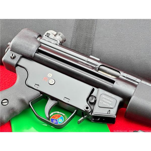 HK MP5 New and Used Price, Value, & Trends 2024