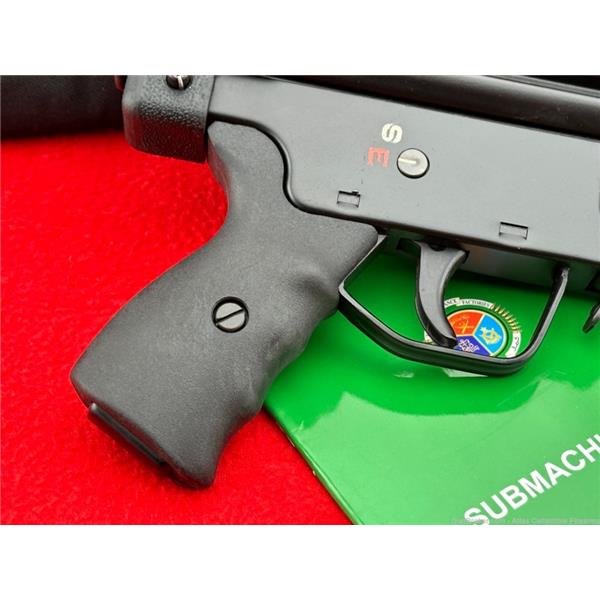 HK MP5 New and Used Price, Value, & Trends 2024