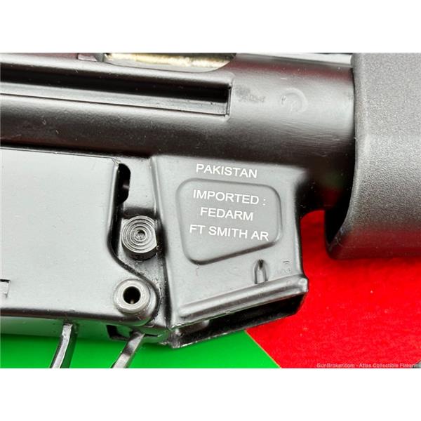 HK MP5 New and Used Price, Value, & Trends 2024