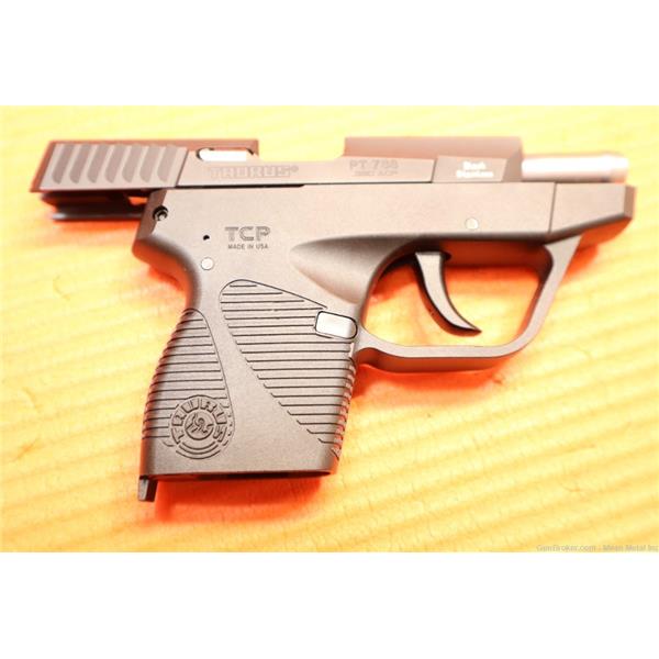 TAURUS 380 New and Used Price, Value, & Trends 2024