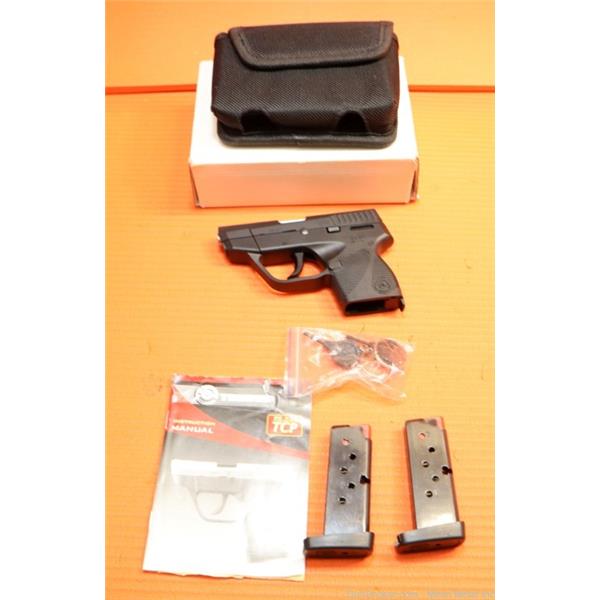 TAURUS 380 New and Used Price, Value, & Trends 2024