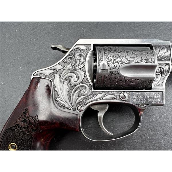 SMITH WESSON MODEL 357 New and Used Price, Value, & Trends 2024