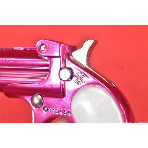 COBRA DERRINGER 22 New and Used Price, Value, & Trends 2024